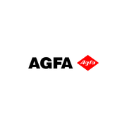 Agfa (1984) logo