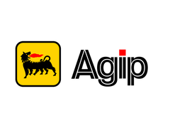 Agip logo