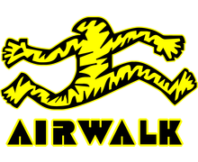 Airwalk logo