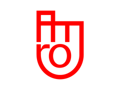 AMRO Bank (1964) logo