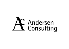 Andersen Consulting logo