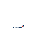 British Gas logo
