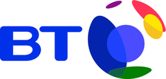 British Telecom logo