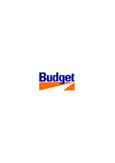 Budget logo