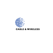 Cable & Wireless logo