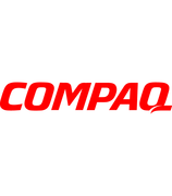 Compaq logo
