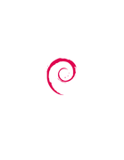 Debian logo