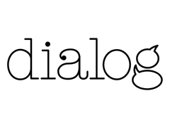 Dialog logo