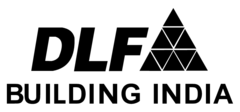 DLF Building India logo