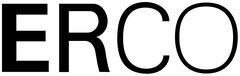 ERCO logo