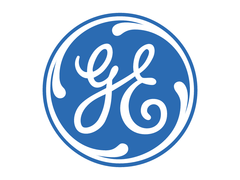 General Electric logo