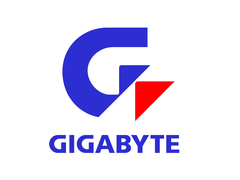 Gigabyte logo