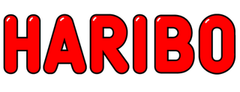 Haribo logo