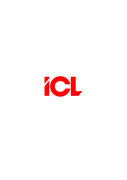 ICL logo