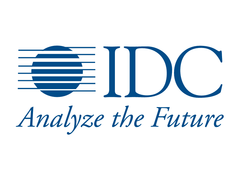 IDC logo