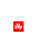 Cafe Illy Logo