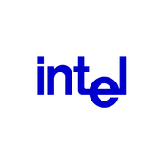 Intel (1969) logo