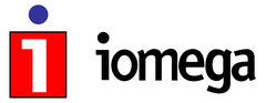 Iomega logo