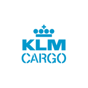 KLM Cargo logo