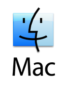 Mac OS logo