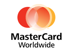 MasterCard Worldwide (2006) logo