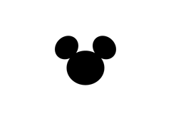 Mickey logo
