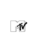 MTV (1981) logo