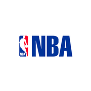 National Basketball Association (NBA) logo