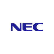NEC logo