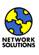 Network Solutions logo