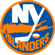 New York Islanders logo
