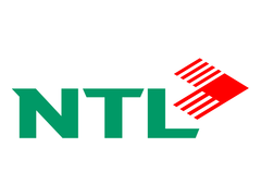 NTL (1984) logo