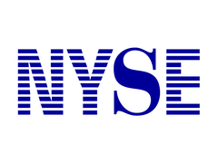NYSE logo