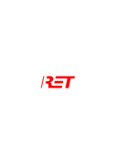 RET (1985) logo