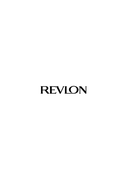 Revlon logo