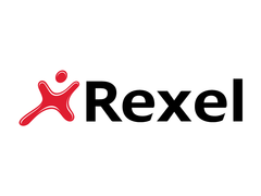 Rexel logo