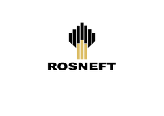 Rosneft logo