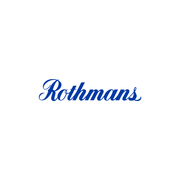 Rothmans logo