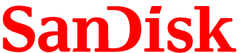 SanDisk logo