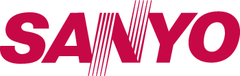 Sanyo logo