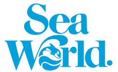 SeaWorld logo