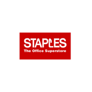 Staples logo