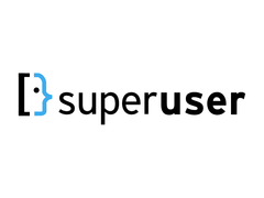 Superuser (2009) logo