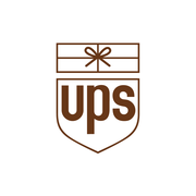 United Parcel Service (1961) logo