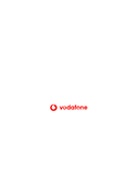 Vodafone (1997) logo