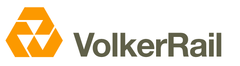 Logo of the Day: VolkerRail